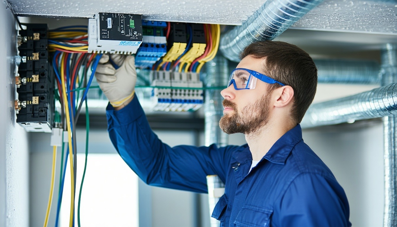 The Importance of Regular Firestop Surveys and Above Ceiling Inspections for Facility Safety and ...